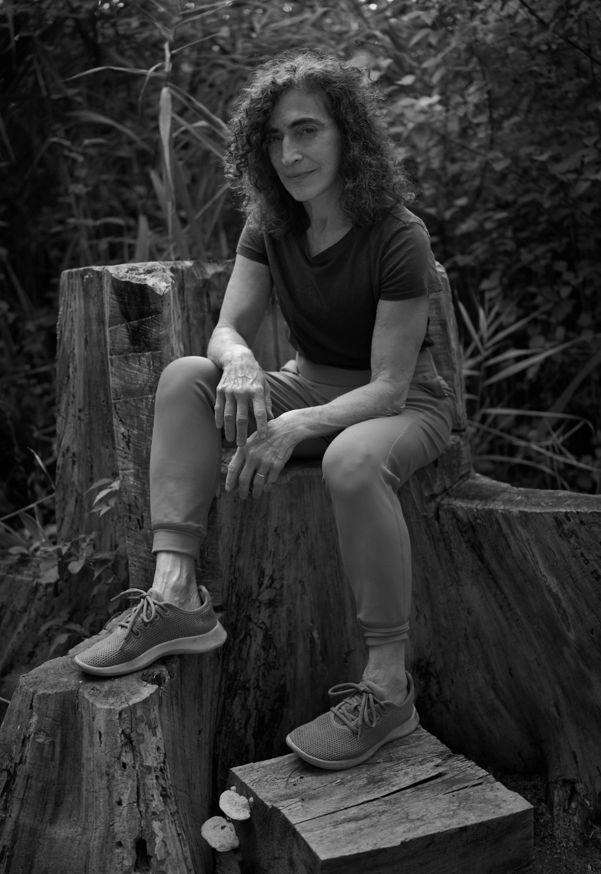 Sarah Yuster - Official Website